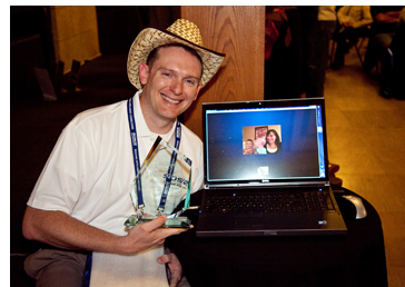 The Connector > November 10