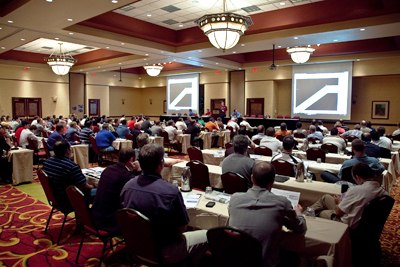 The Connector > November 10