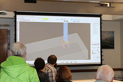 The Connector: November 2018