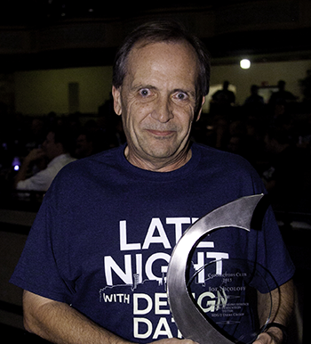 The Connector: October 2015